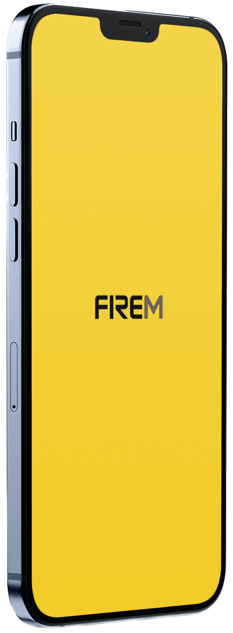FireM - Advanced Fire Monitoring System