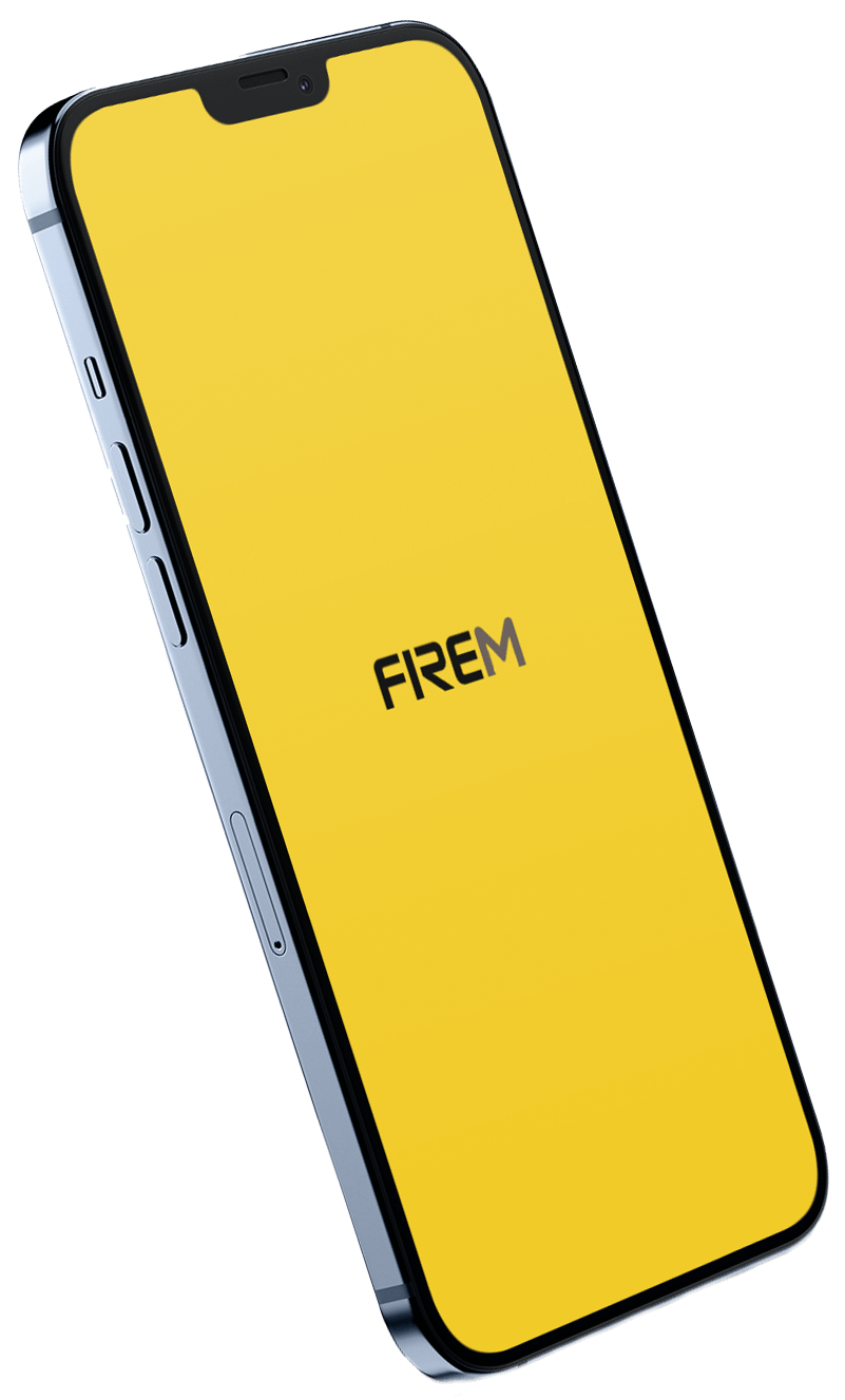 FireM - Advanced Fire Monitoring System